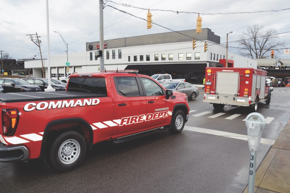 Parkersburg man involved in fatal accident | News, Sports, Jobs ...